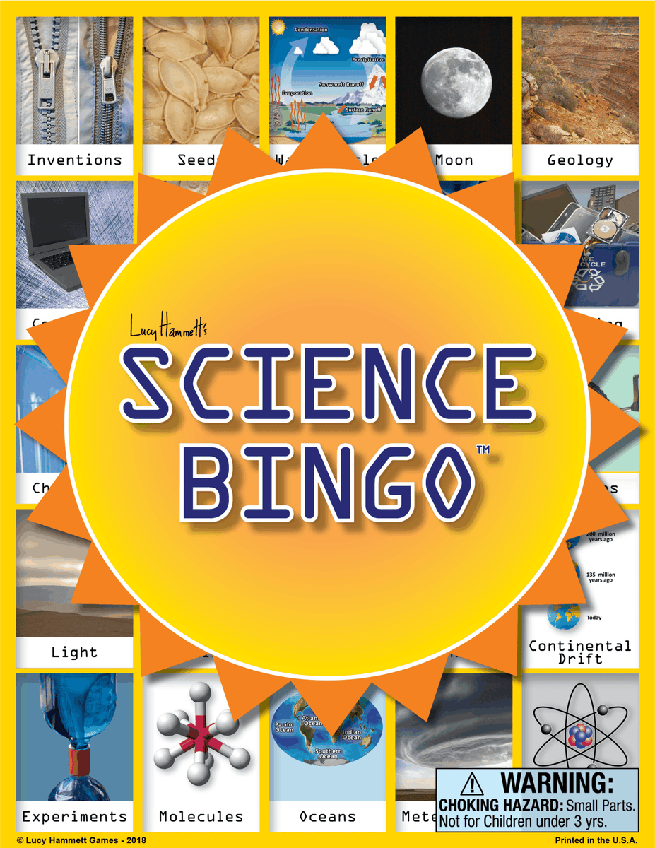 Earth Bingo – Lucy Hammett Games🏏 Descubra as apostas com jogos de ...